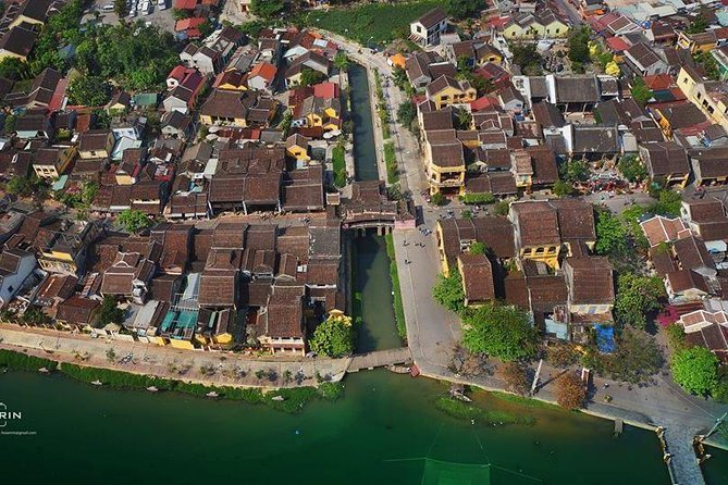 Chan May Shore Excursion To Hoian Private Tour - FAQ