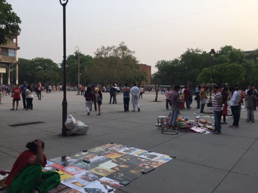 Chandigarh 01 Day Tour - Practicalities and Value