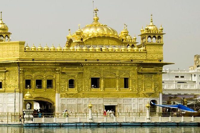Chandigarh Amritsar Tour By Car - Final Thoughts