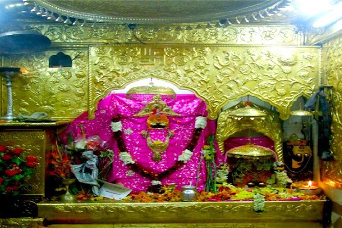 Chandigarh & Anandpur Saheb in 3 days from Delhi - Summary of the Experience