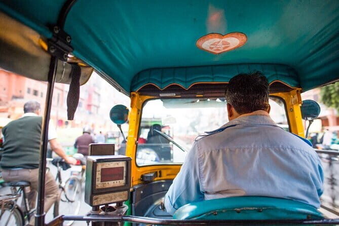 Chandigarh Museum Tour with Tuk Tuk ride - Key Points