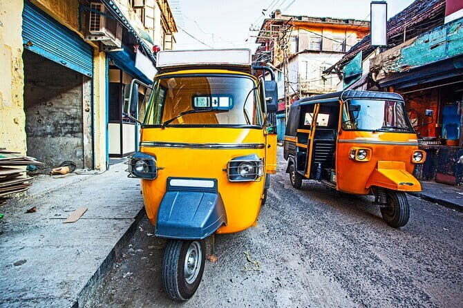 Chandigarh Museum Tour with Tuk Tuk ride - A Detailed Look at the Tour