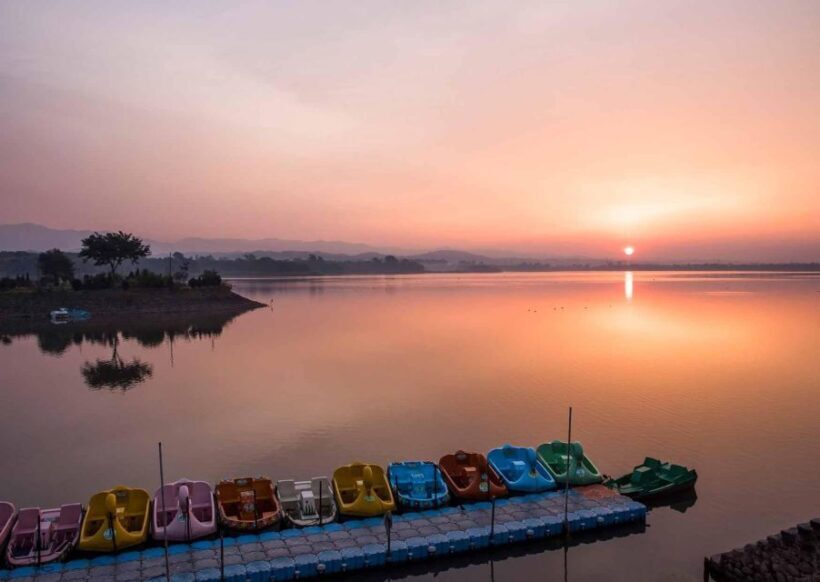Chandigarh Nightlife Tour with shopping and food tasting - The Itinerary in Detail