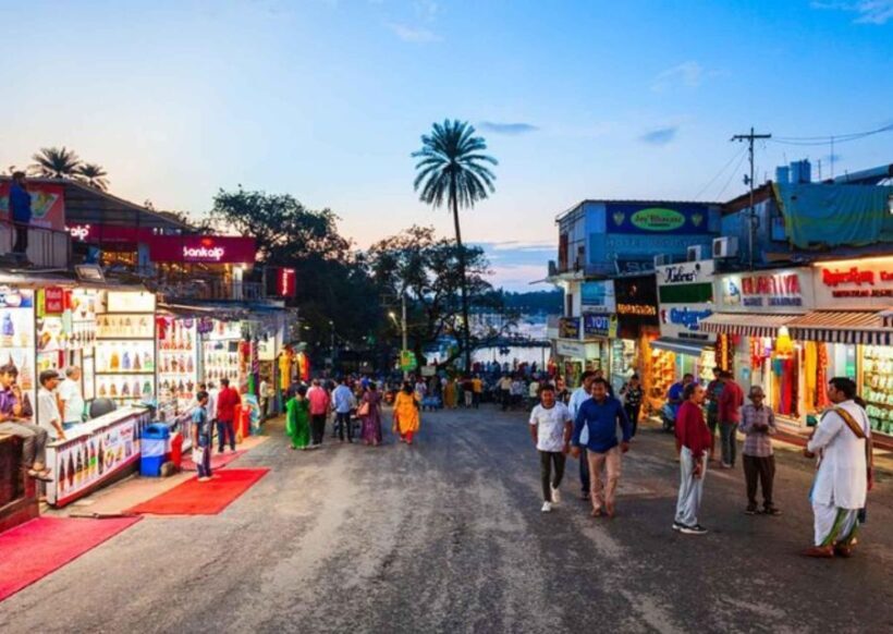 Chandigarh Nightlife Tour with shopping and food tasting - Who Will Love This Tour?