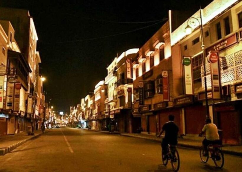 Chandigarh Nightlife Tour with shopping and food tasting - The Sum Up