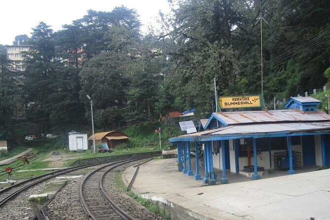 Chandigarh to Shimla Hill Station 4-Days Private Tour - The Itinerary in Detail