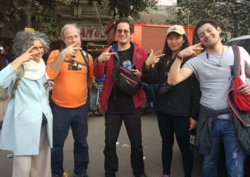 Chandigarh Walking Tour (2 Hours Guided Walking Tour) - Authentic Experiences and Practical Tips