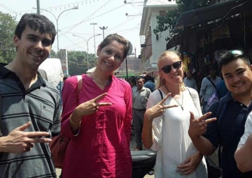 Chandigarh Walking Tour (2 Hours Guided Walking Tour) - Who Should Sign Up?