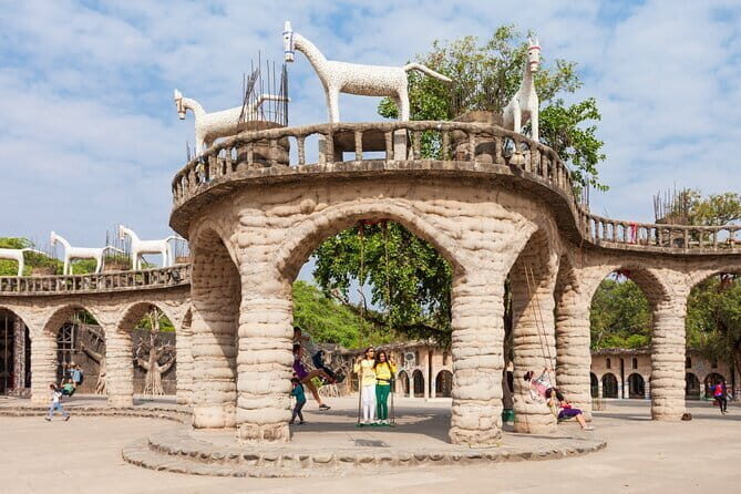 Chandigarh Walking Tour - Authenticity and Value