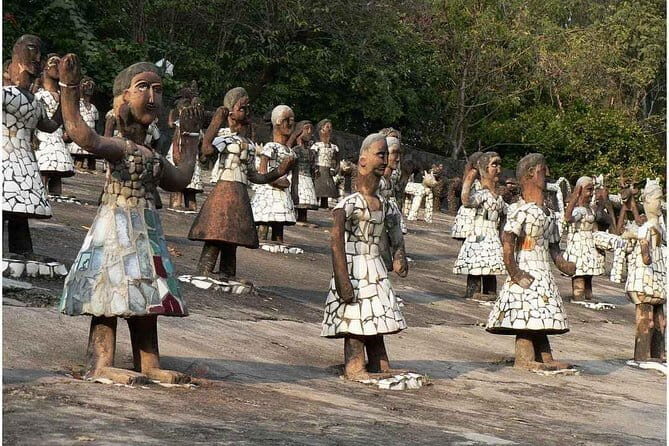 Chandigarh Walking Tour - Final Thoughts