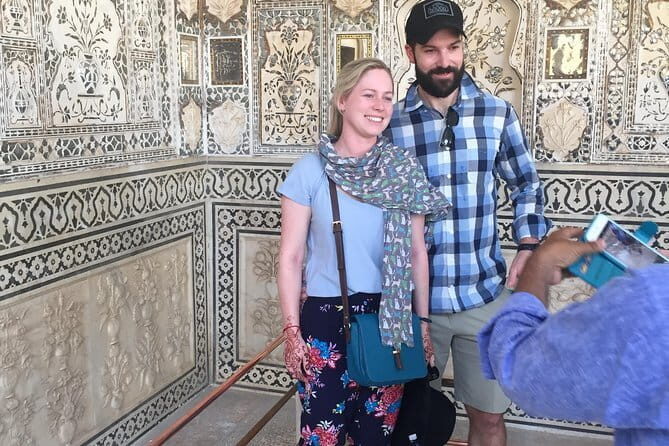 Chandigarh Walking Tour - Frequently Asked Questions