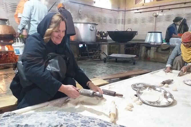 Chandni Chowk Old Delhi Food Tour with Spice Market - Final Thoughts