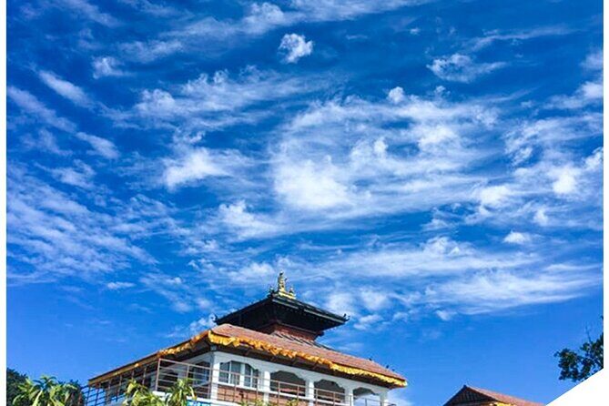 Chandragiri Cable car day tour - 1 Day - A Closer Look at the Experience