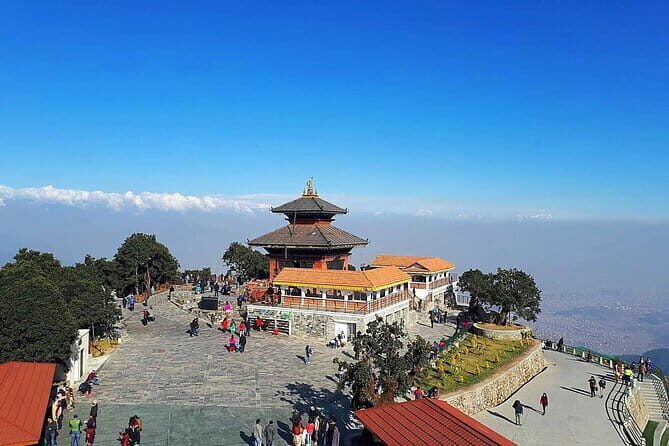 Chandragiri Cable Car Day Tour from Kathmandu - Analyzing the Value