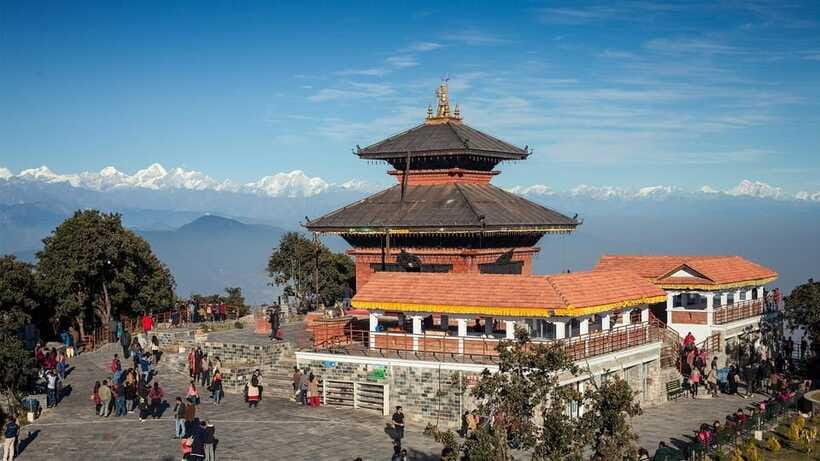 Chandragiri Cable Car & Monkey Temple Tour - Private/ Group - Who Would Enjoy This Tour?