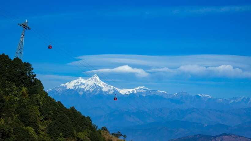 Chandragiri Cable Car & Monkey Temple Tour - Private/ Group - Final Thoughts