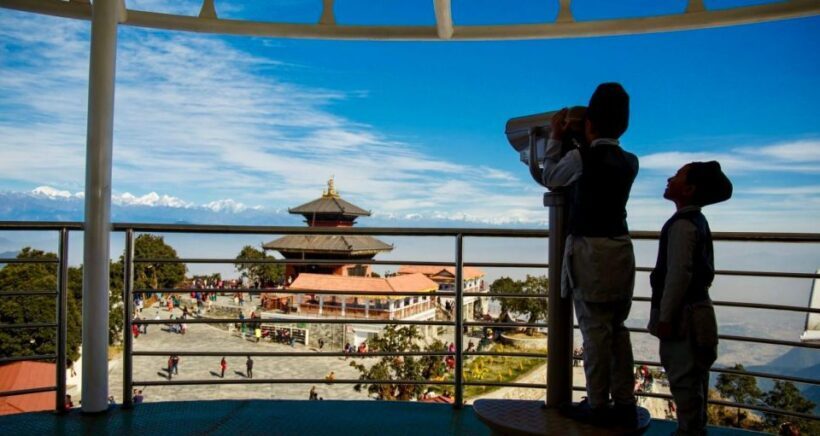 Chandragiri Cable Car & Monkey Temple Tour - Private/Group - FAQs