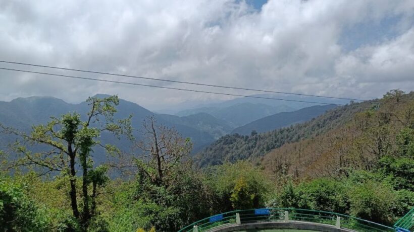 Chandragiri Cable Car & Swayambhunath Stupa Tour: High Hills - Who Should Consider This Tour?