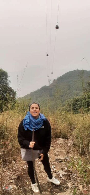 Chandragiri hike &cable car ride tour /sunset view - Why This Tour Works