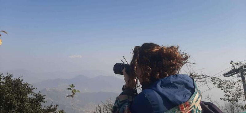 Chandragiri hike &cable car ride tour /sunset view - Who Should Consider This Tour?