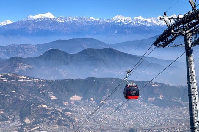 Chandragiri Hill Cable Car Day Tour from Kathmandu - Who Will Love This Tour?