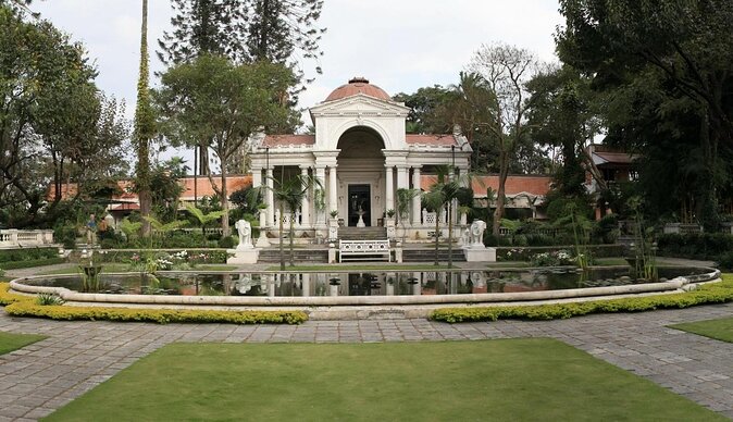 Chandragiri Hill Cable Car Tour with Hotel Transfers from Kathmandu - Discover the Chandragiri Hill Cable Car Tour with Hotel Transfers from Kathmandu