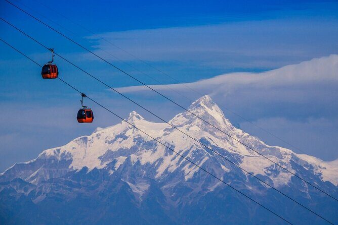 Chandragiri Hill Day Tour from Kathmandu - A Closer Look at the Experience