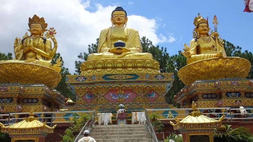 Chandragiri Hill Station and Kathmandu Heritage Tour - The Itinerary in Detail