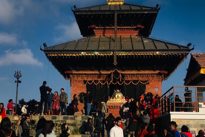 Chandragiri Hill Station Tour by Cable Car - Why Travelers Love This Tour