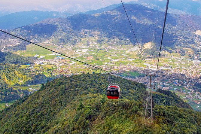 Chandragiri hills by Cable car-Day Tour - The Sum Up: Who Will Love This Trip?