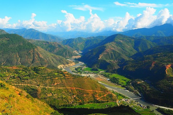 Chandragiri Hills cable car day trip, private car with driver from Kathmandu - The Itinerary in Detail