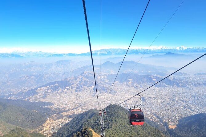 Chandragiri Hills Day Tour (Private) - Practical Tips for Your Trip