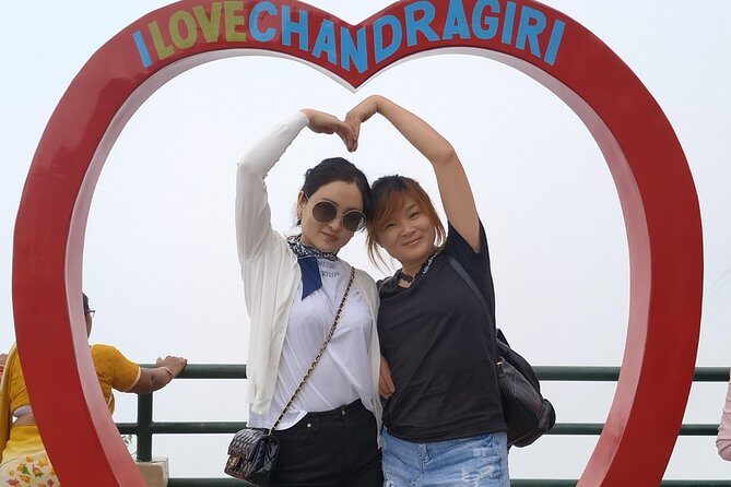 Chandragiri Hills Day Tour (Private) - Who This Tour Is Best For