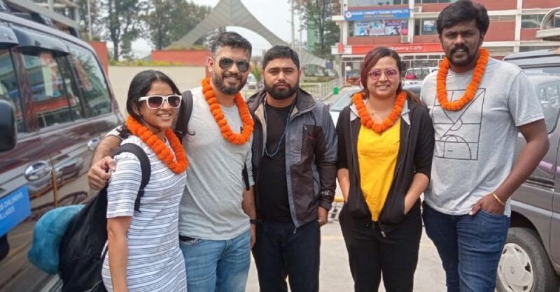 Chandragiri Hills Day Tour with Cable Car Ride - Introduction