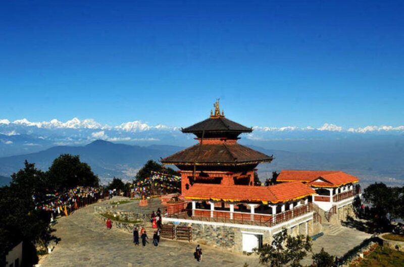 Chandragiri Hills Day Tour with Cable Car Ride - An Overview of the Experience