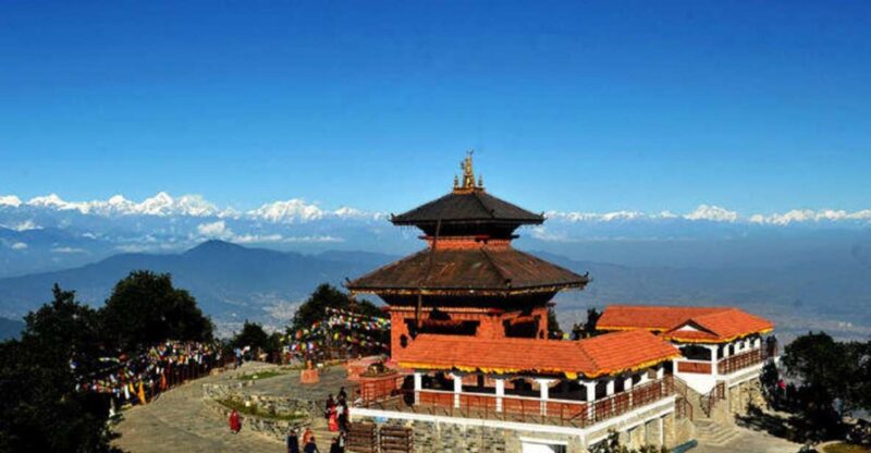 Chandragiri Hills Day Tour with Cable Car Ride - FAQ