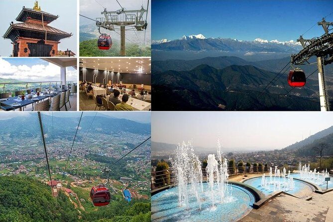 Chandragiri Hills & Kathmandu Valley Tour - FAQ