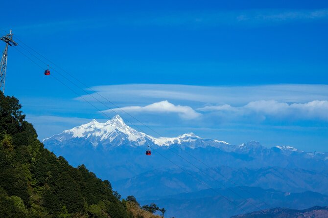 Chandragiri Hills Private Tour - Pricing and Value