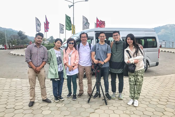 Chandragiri Hills Private Tour - Frequently Asked Questions