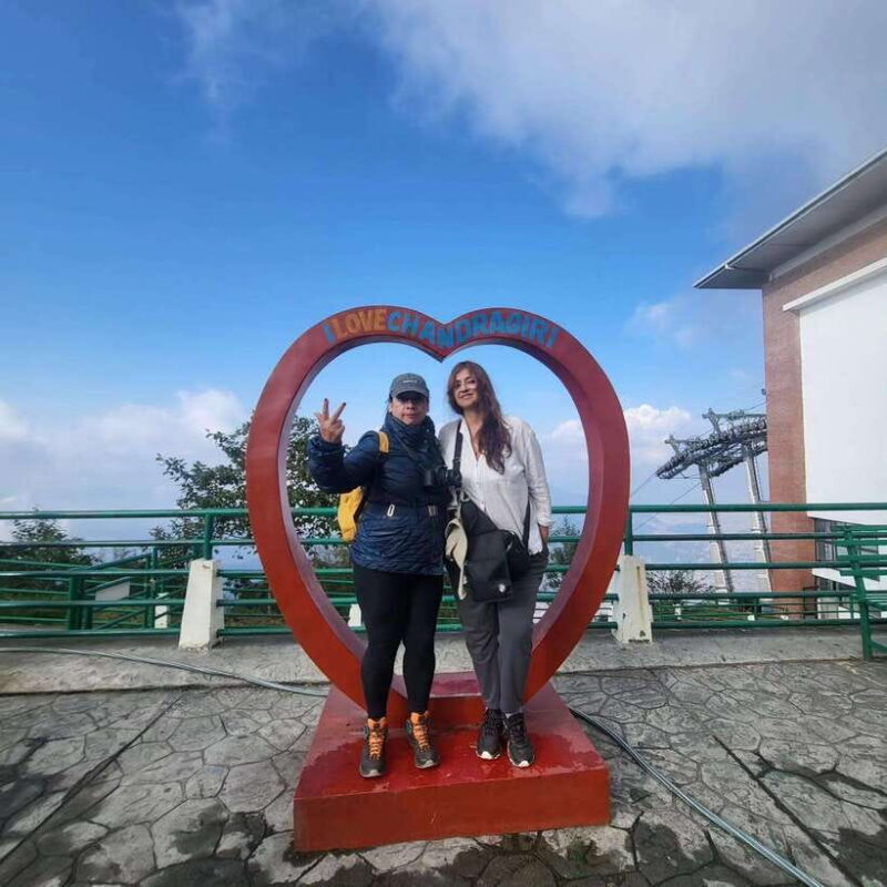 Chandragiri Hills Private Tour - Why This Tour Works for Different Travelers