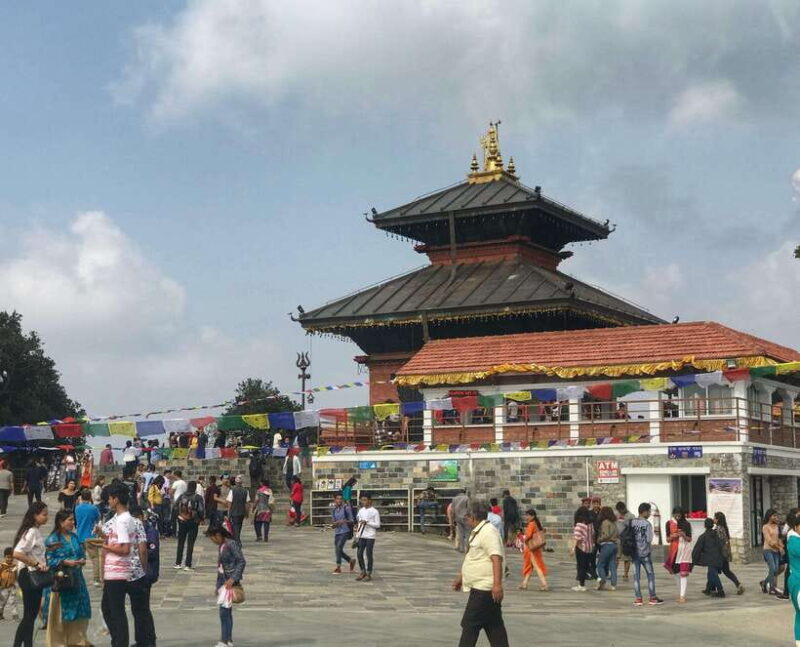 Chandragiri Hills Private Tour - Final Thoughts: Is It Worth It?