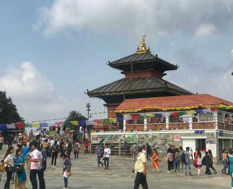 Chandragiri Hills Private Tour - FAQ