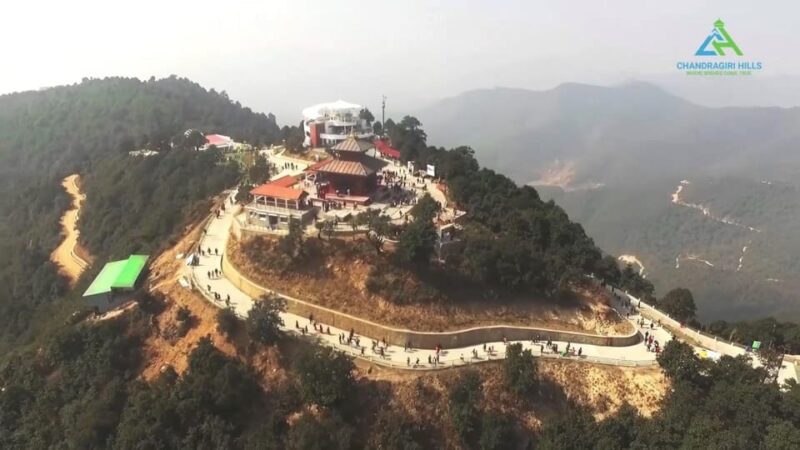 Chandragiri Hills Tour by Cable Car Ride : From Kathmandu - Practical Details and Considerations