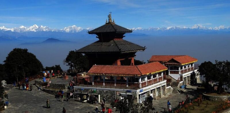 Chandragiri Hills Tour by Cable Car Ride : From Kathmandu - Authenticity and Value