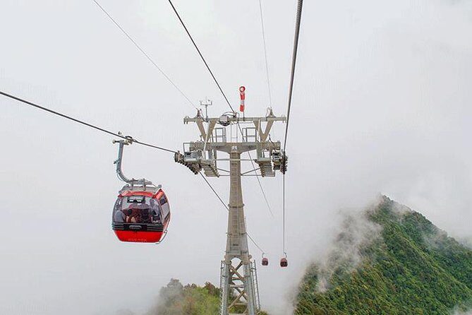 Chandragiri : Majestic Hilltop & Cable Car Views with Lunch - Introduction: Is the Chandragiri Hills Cable Car Tour Worth It?