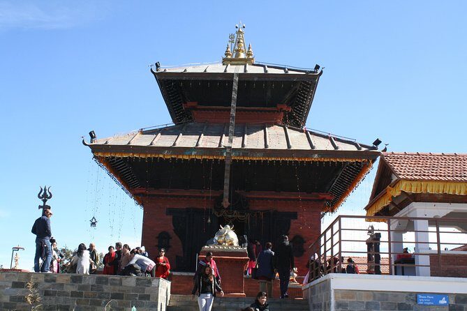 Chandragiri : Majestic Hilltop & Cable Car Views with Lunch - What Do Past Travelers Think?