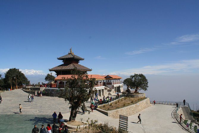 Chandragiri : Majestic Hilltop & Cable Car Views with Lunch - FAQ