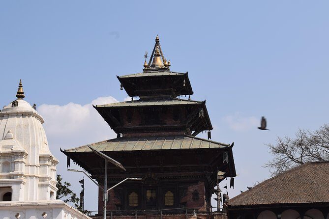 Chandragiri, Swoyambunath and Kathmandu Durbar Square Tour - A deeper look at the tour