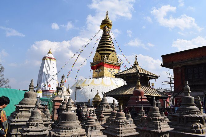 Chandragiri, Swoyambunath and Kathmandu Durbar Square Tour - Practical Aspects & What to Expect