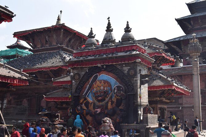 Chandragiri, Swoyambunath and Kathmandu Durbar Square Tour - Frequently Asked Questions (FAQ)